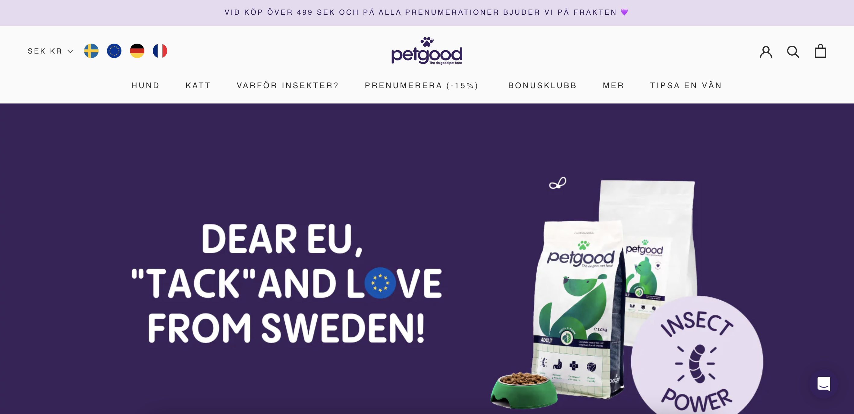 Shopify Plus Integration - Prime Penguin