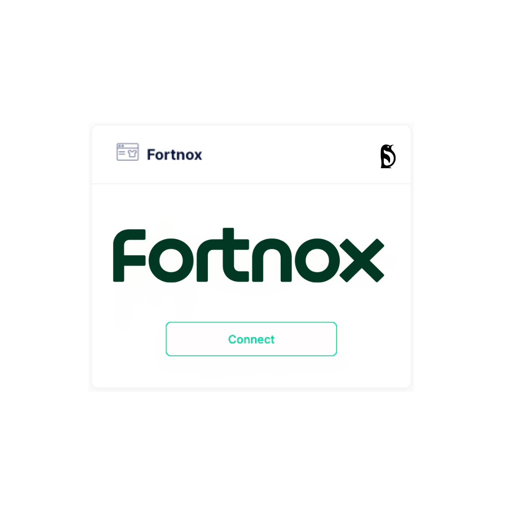 Easy integration to Fortnox with Prime Penguin