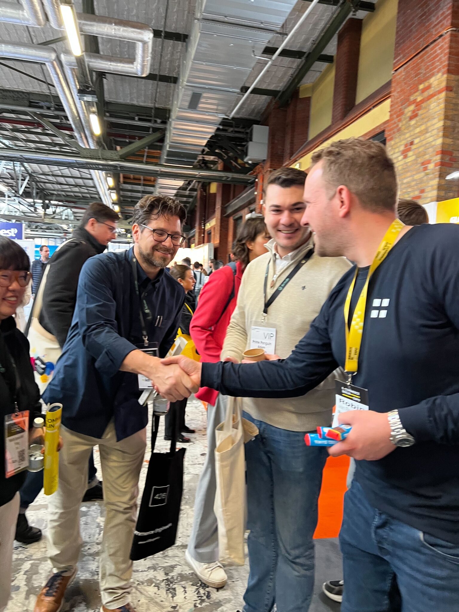 Client Case: Flix | Prime Penguin